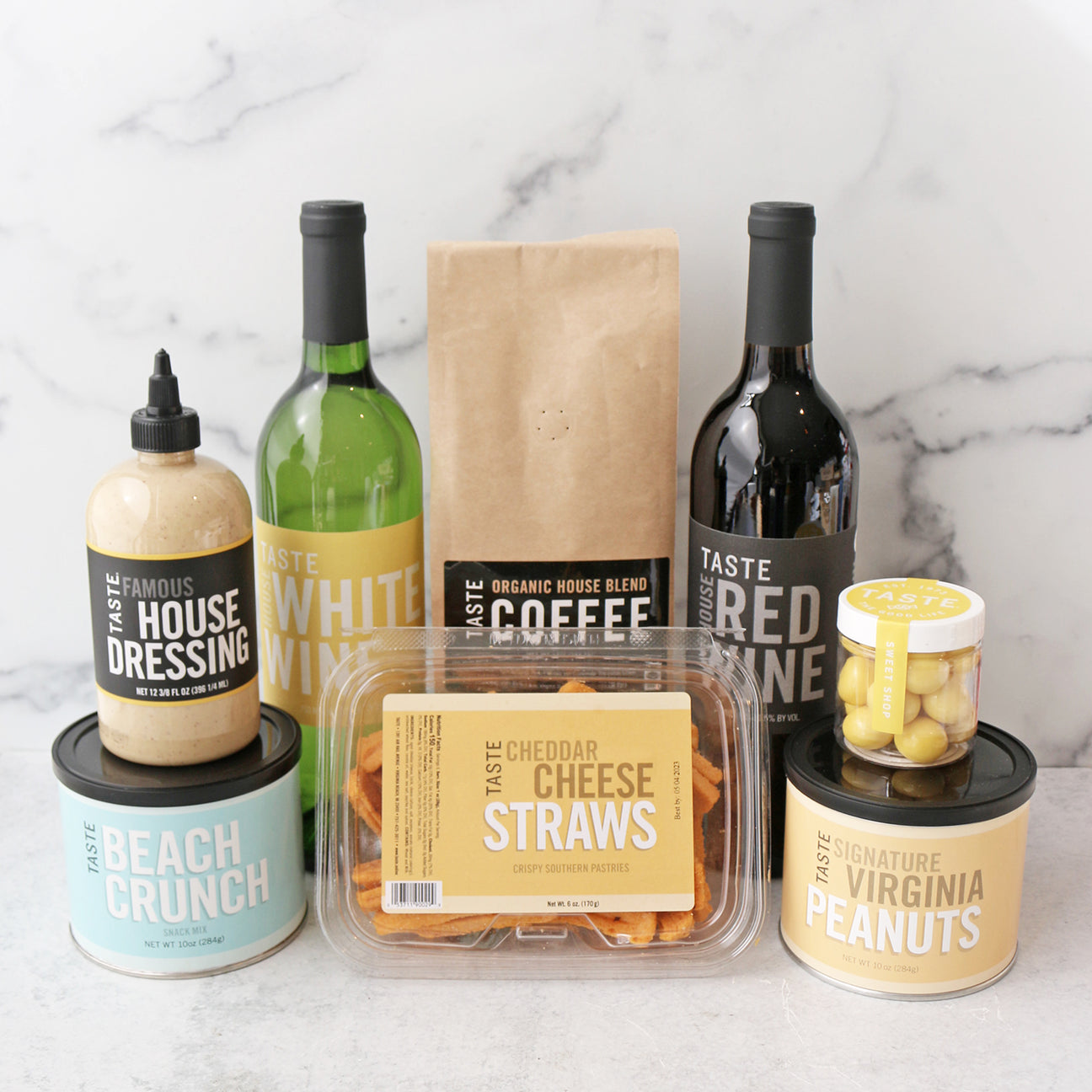 TASTE: Specialty Food and Gifts | Virginia – TASTE.online