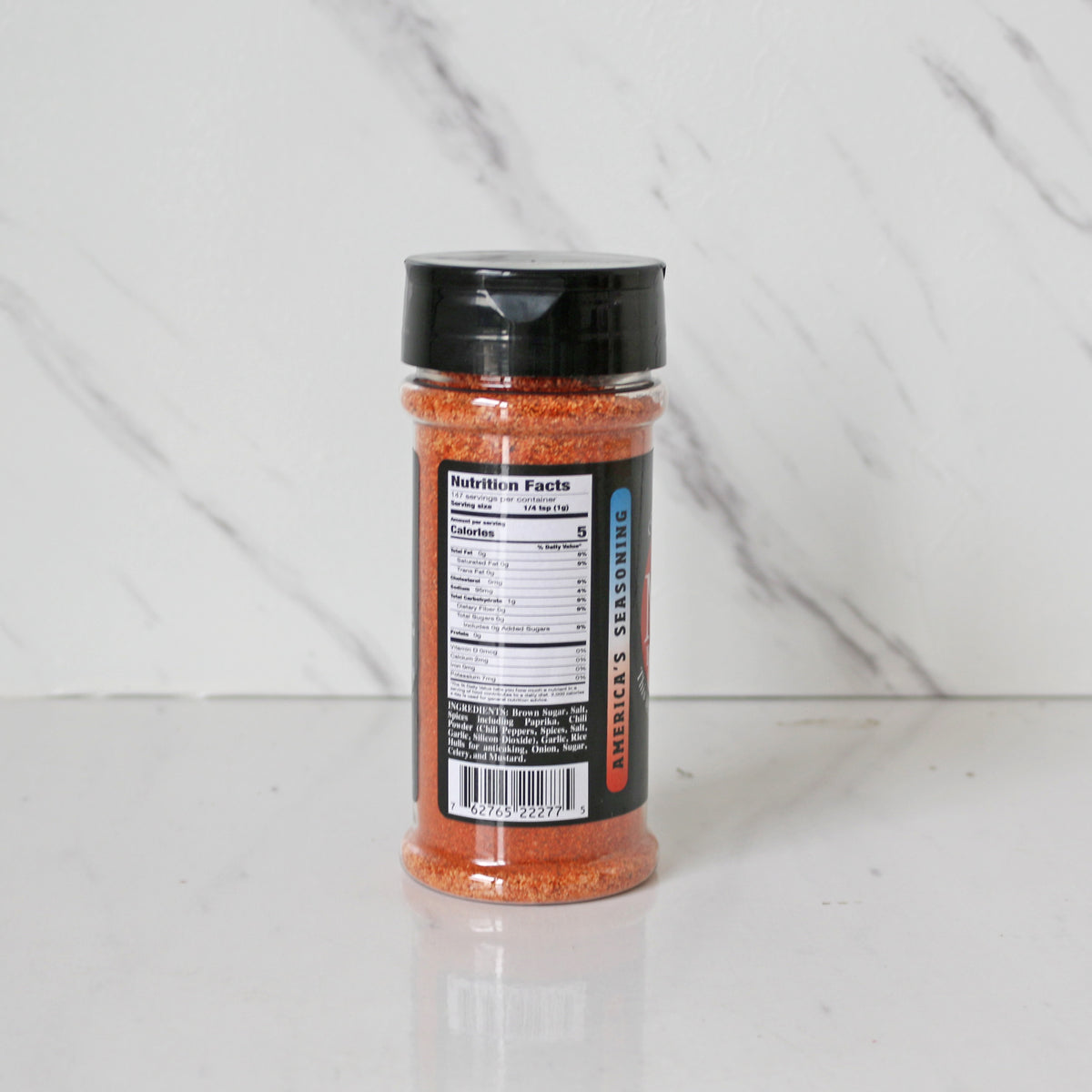 MAD BBQ Seasoning – TASTE.online