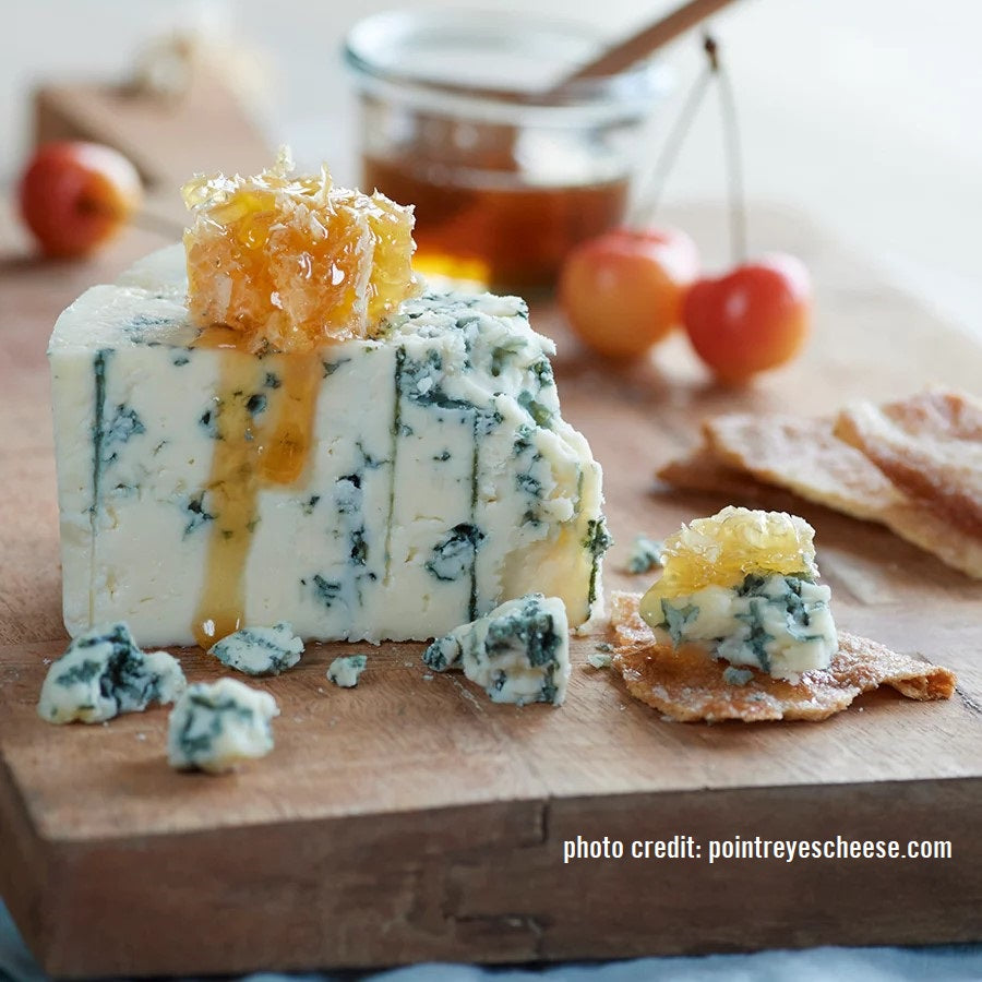 Point Reyes Original Blue Cheese – TASTE.online