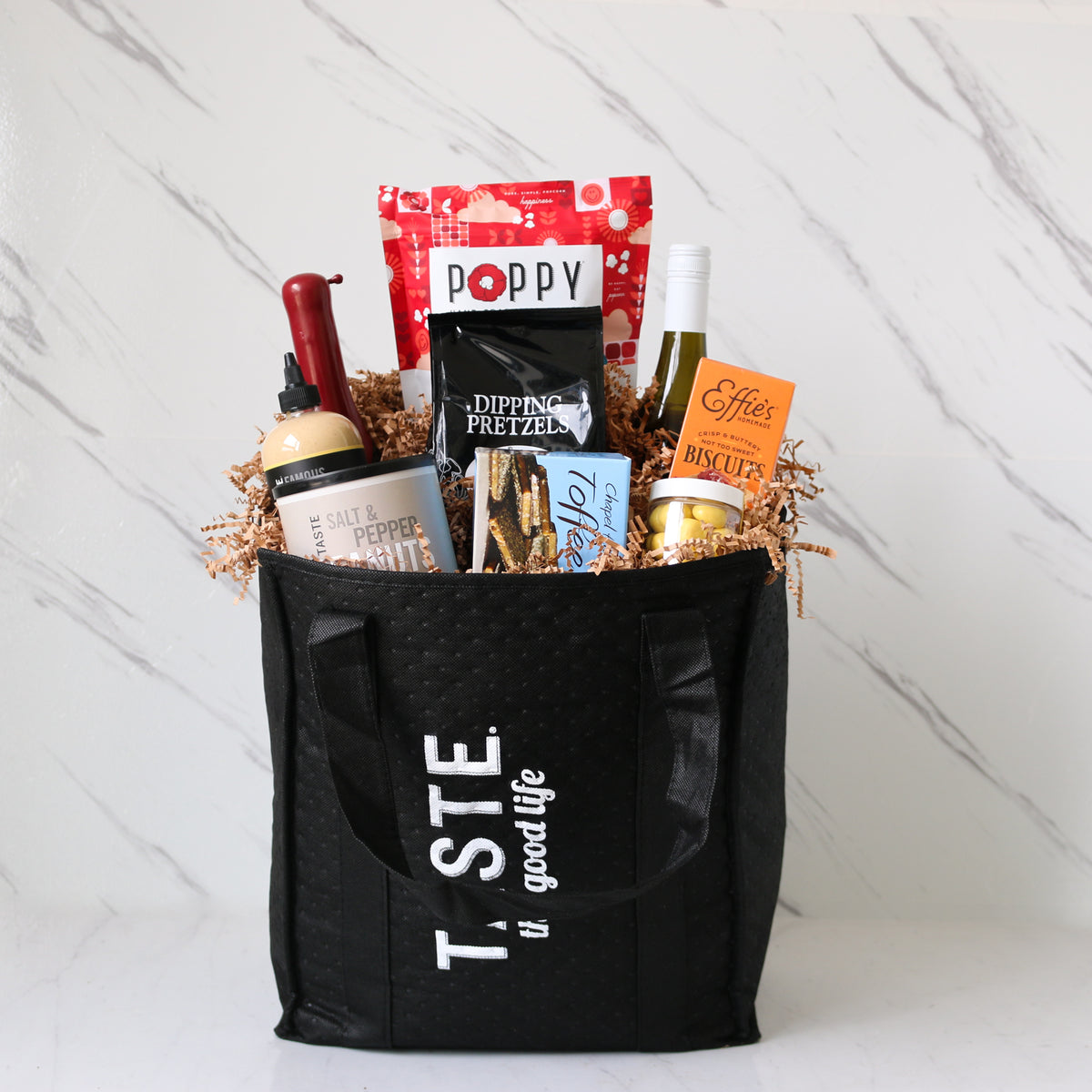 The Good Life Gift – TASTE.online