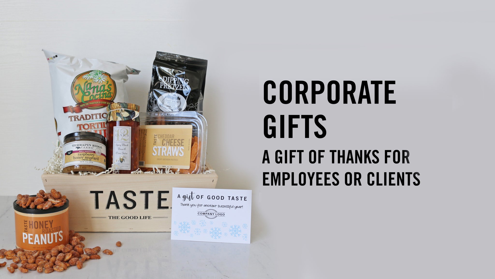 TASTE: Specialty Food and Gifts | Virginia – TASTE.online