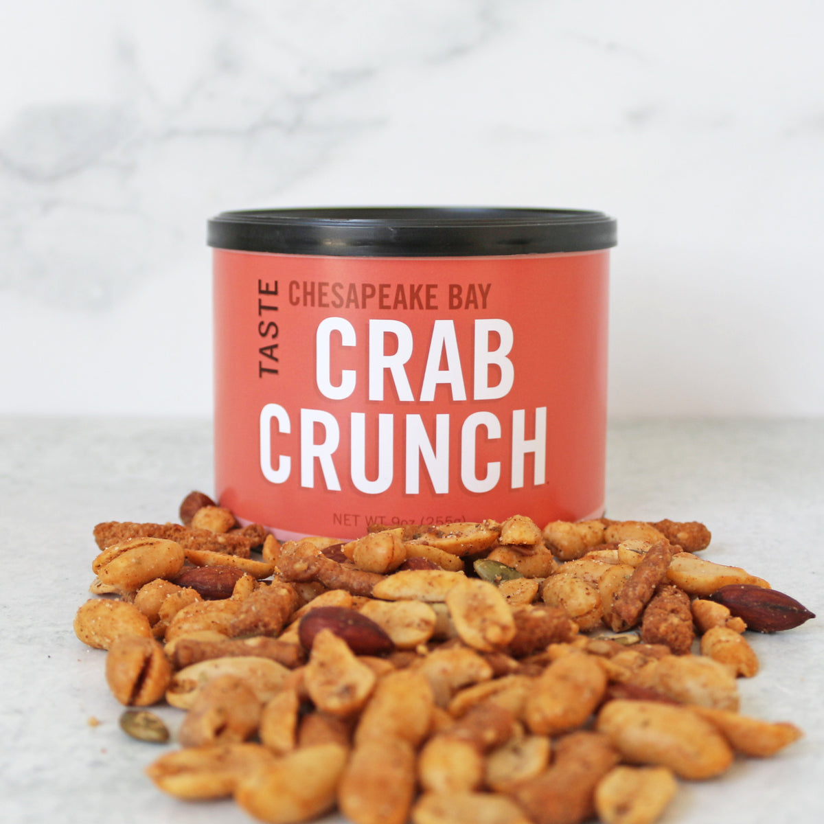 TASTE Crab Crunch – TASTE.online