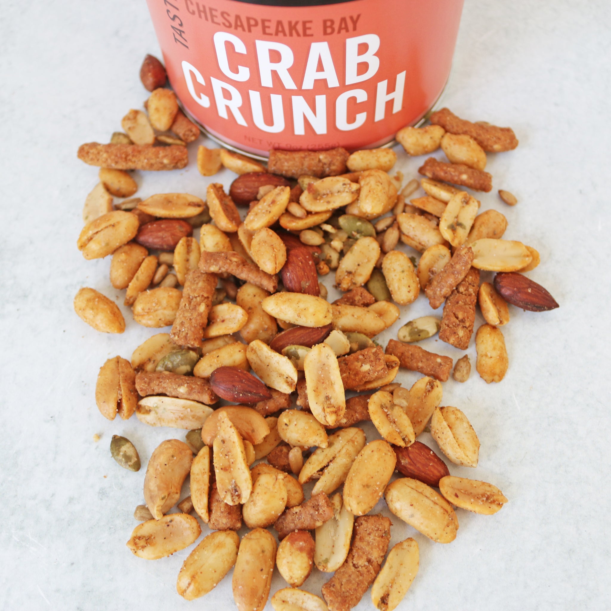 TASTE Crab Crunch – TASTE.online
