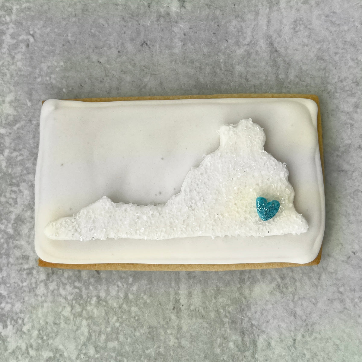 Virginia Cookie – TASTE.online