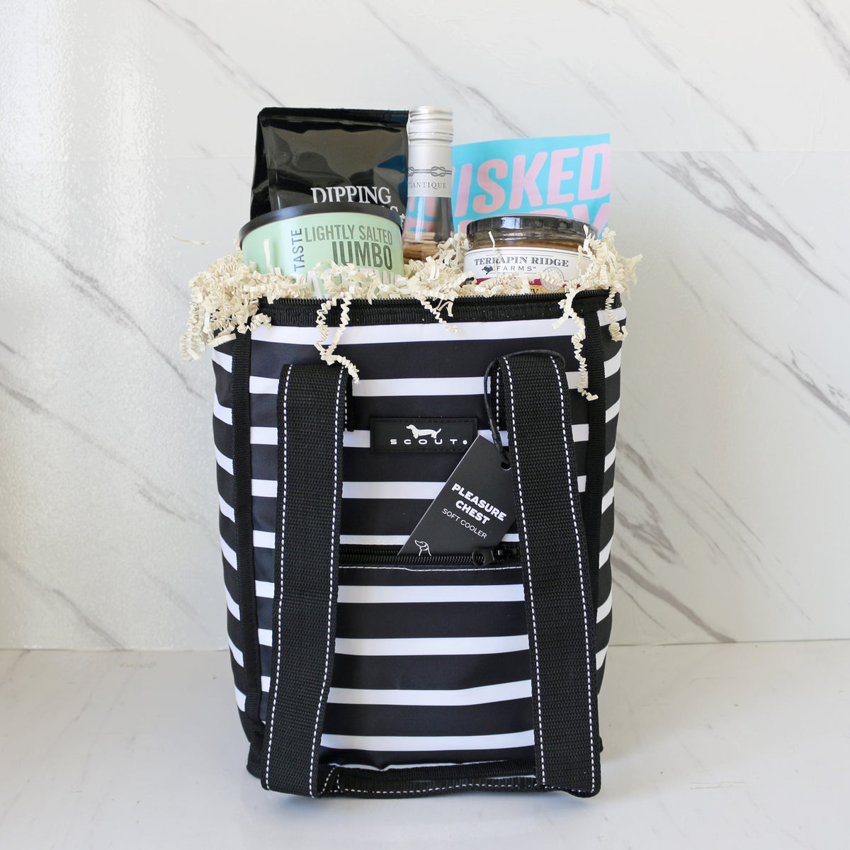 Shoreline Sipper – TASTE.online