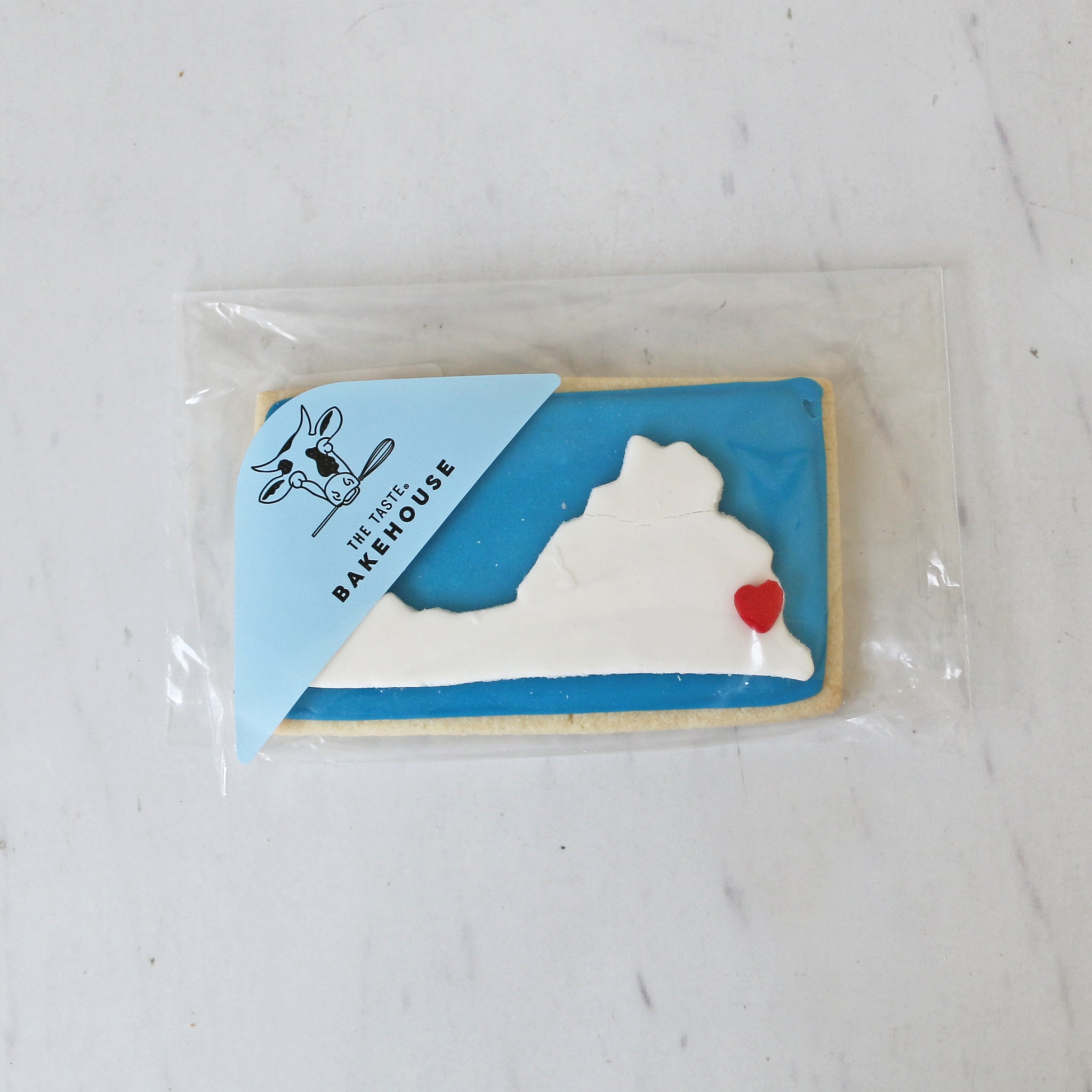 Virginia Cookie – TASTE.online