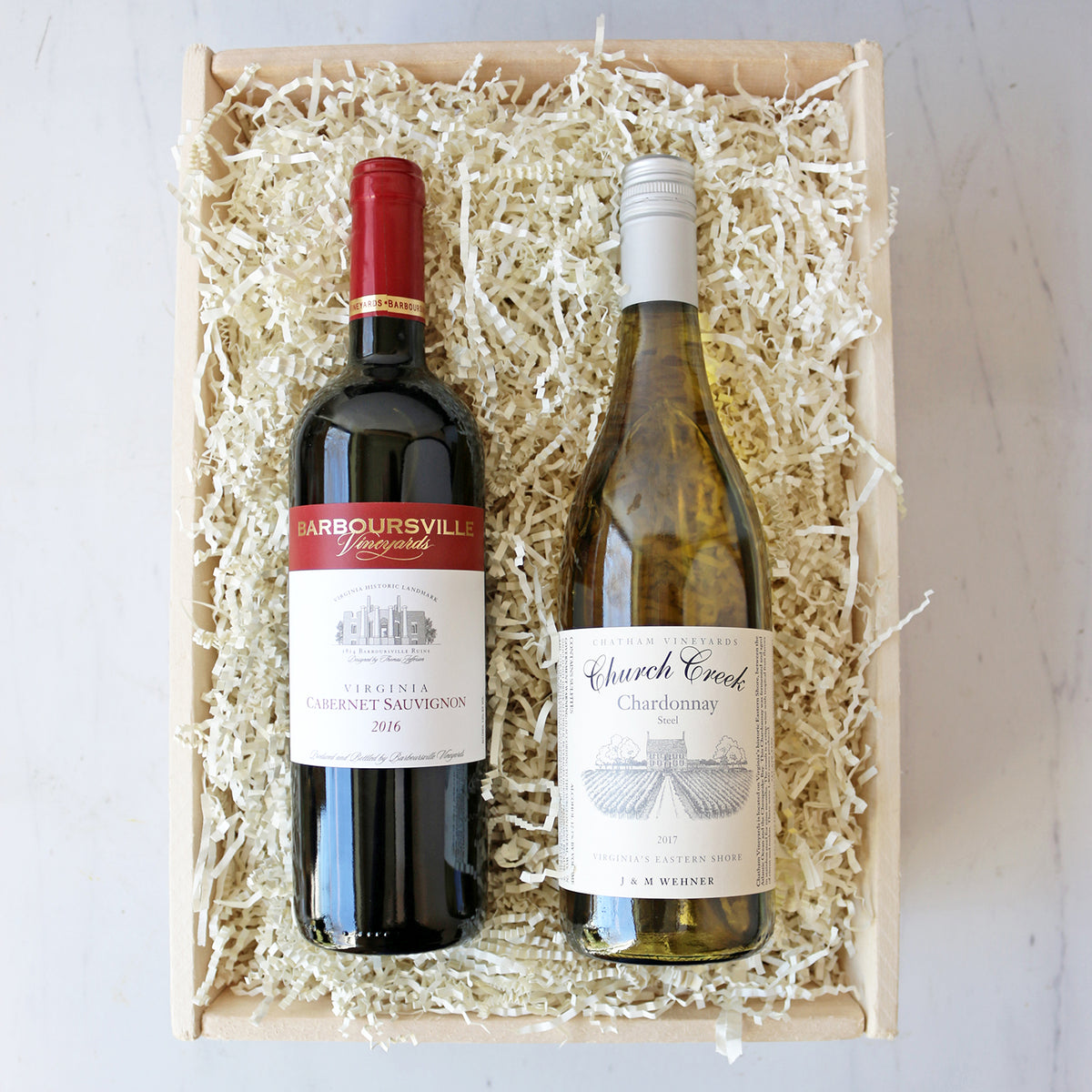 Virginia Vines – TASTE.online